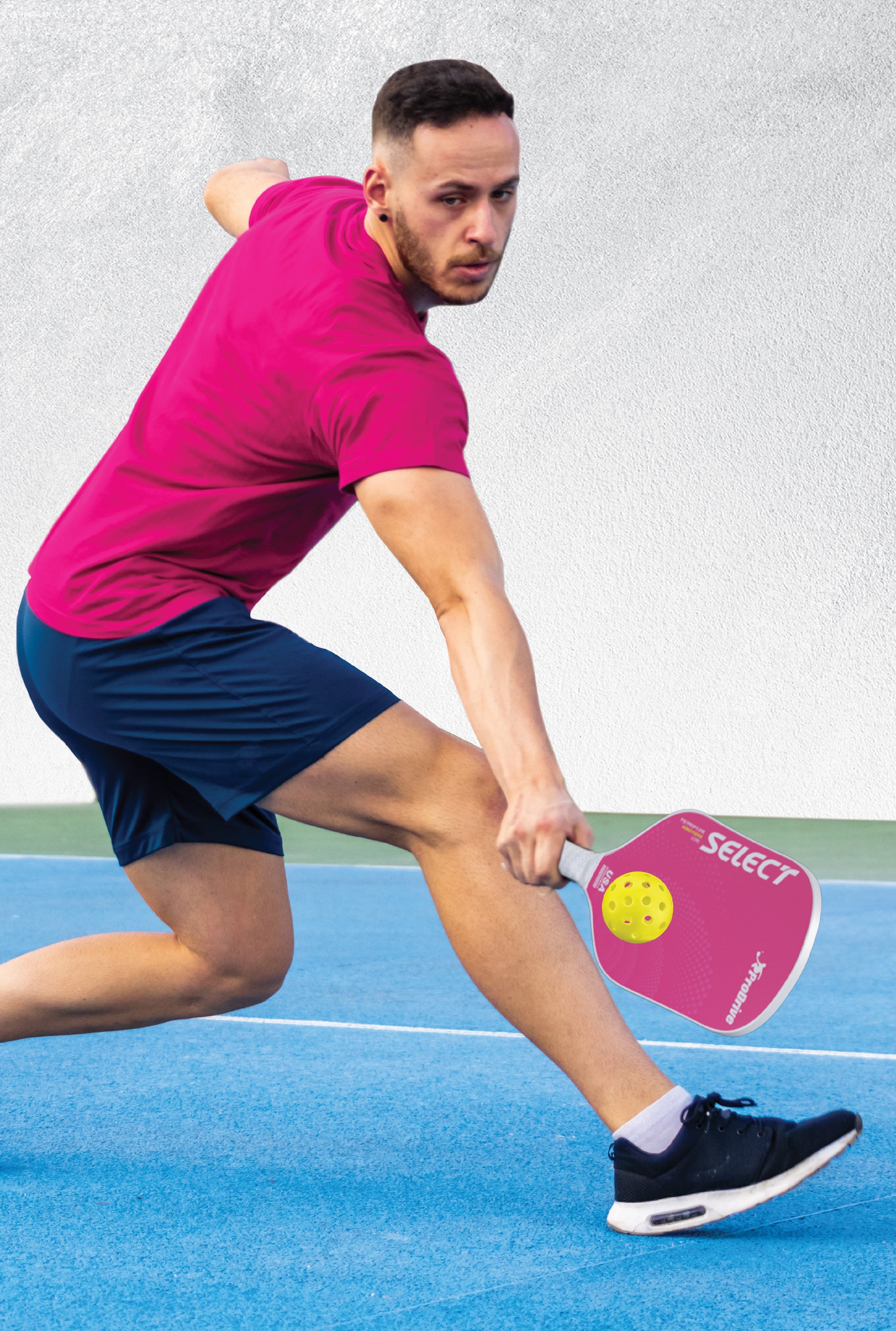 ProDrive Select Paddles