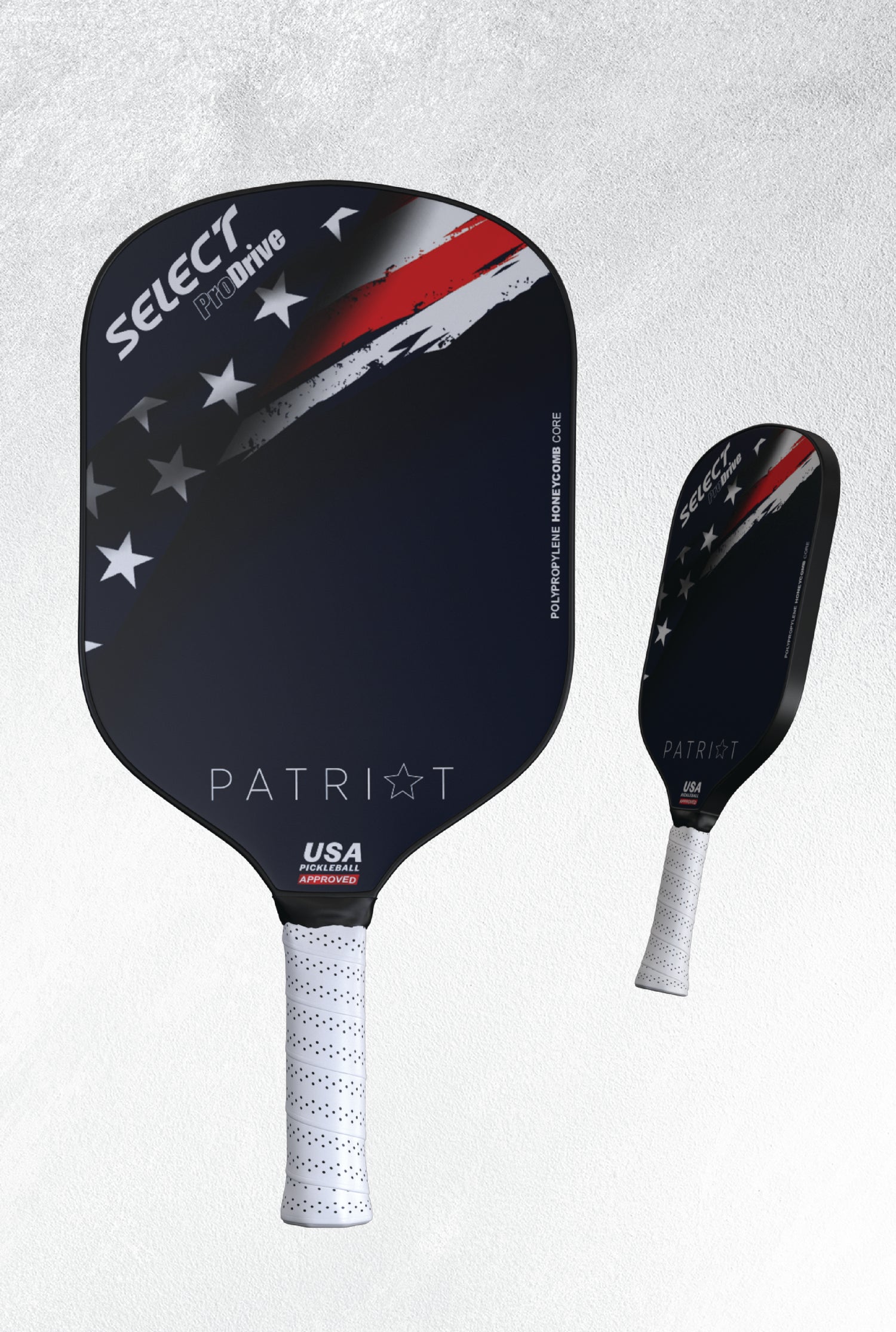 Best Pickleball & Drive Pickleball Paddles | ProDrive Pickleball