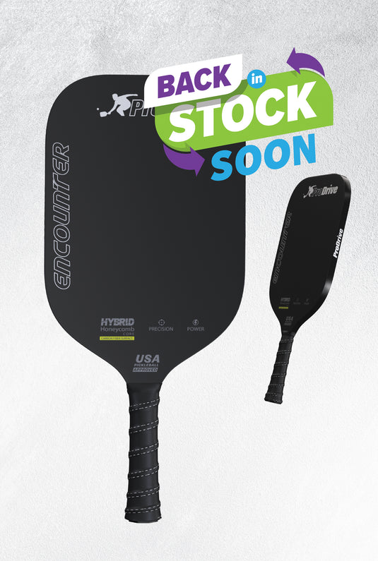 Prodrive Pickleball