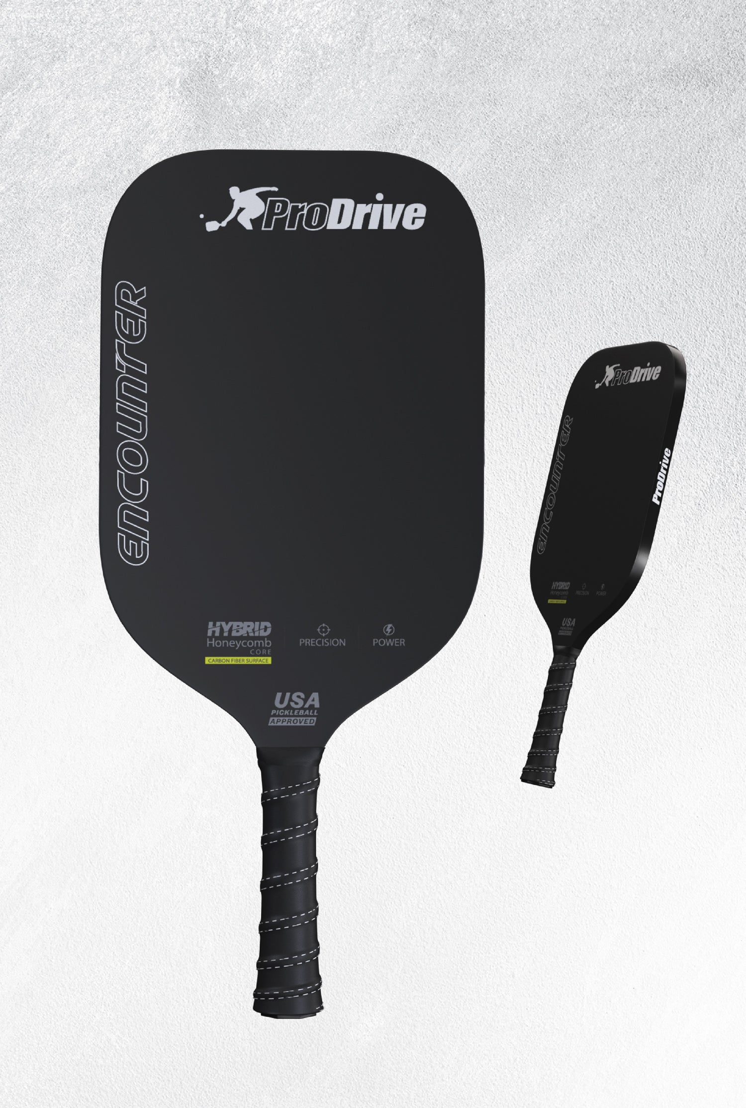 Best Pickleball & Drive Pickleball Paddles | ProDrive Pickleball