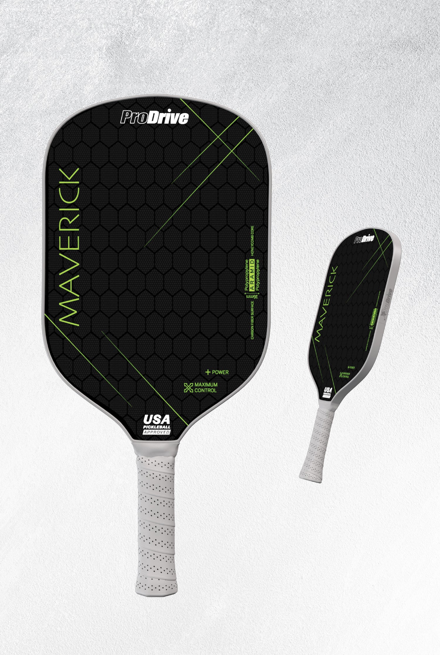 Best Pickleball & Drive Pickleball Paddles | ProDrive Pickleball